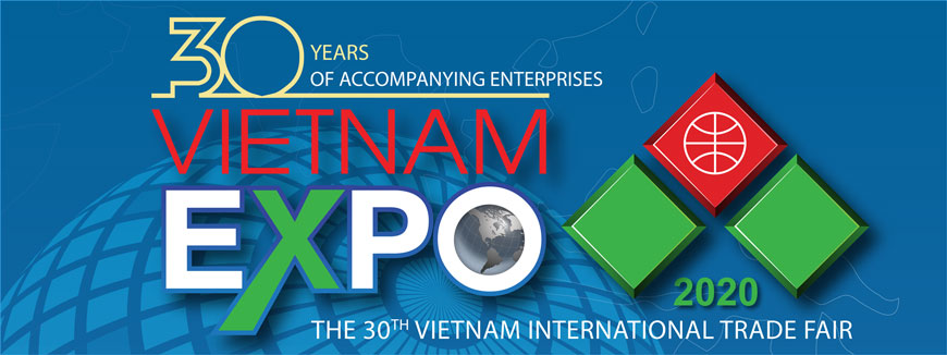 VIETNAM EXPO 2020
